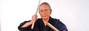 Niten Ichi Ryu - Japan Swordmasters - Instituto Niten