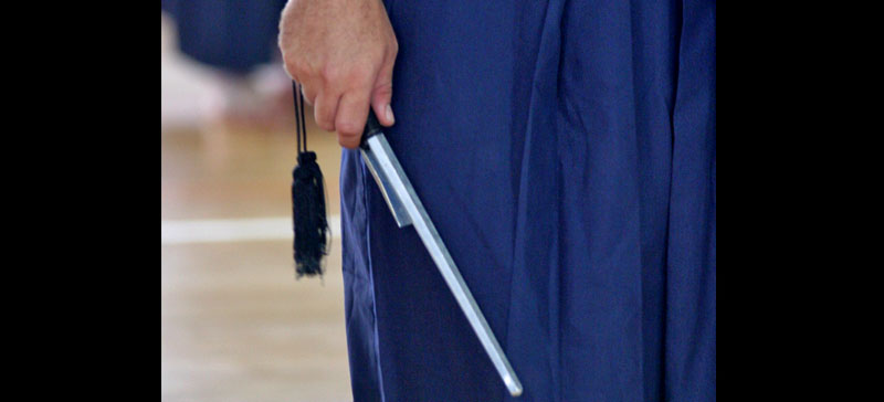 Jitte - Instituto Niten