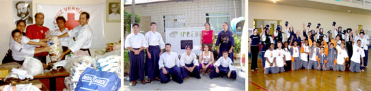 Kendo/Kenjutsu - Instituto Niten