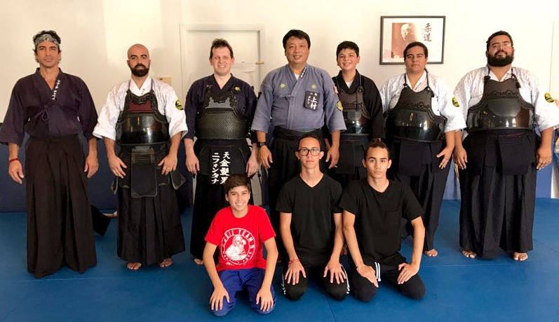 Newsboard - Niten Institute DC