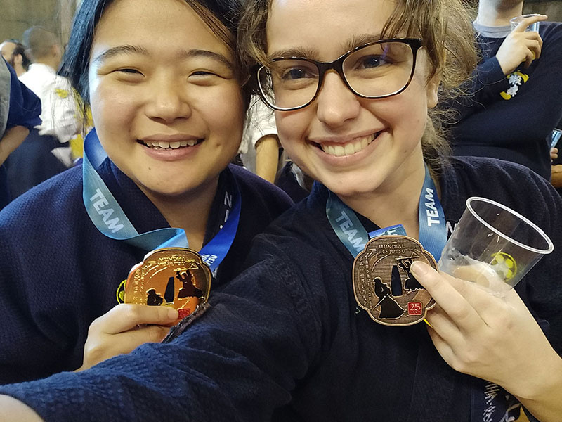 Newsboard - Niten Institute Miami