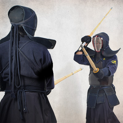 Niten Portugal - Treinos de Kendo, Kenjutsu e Iaijutsu em Lisboa